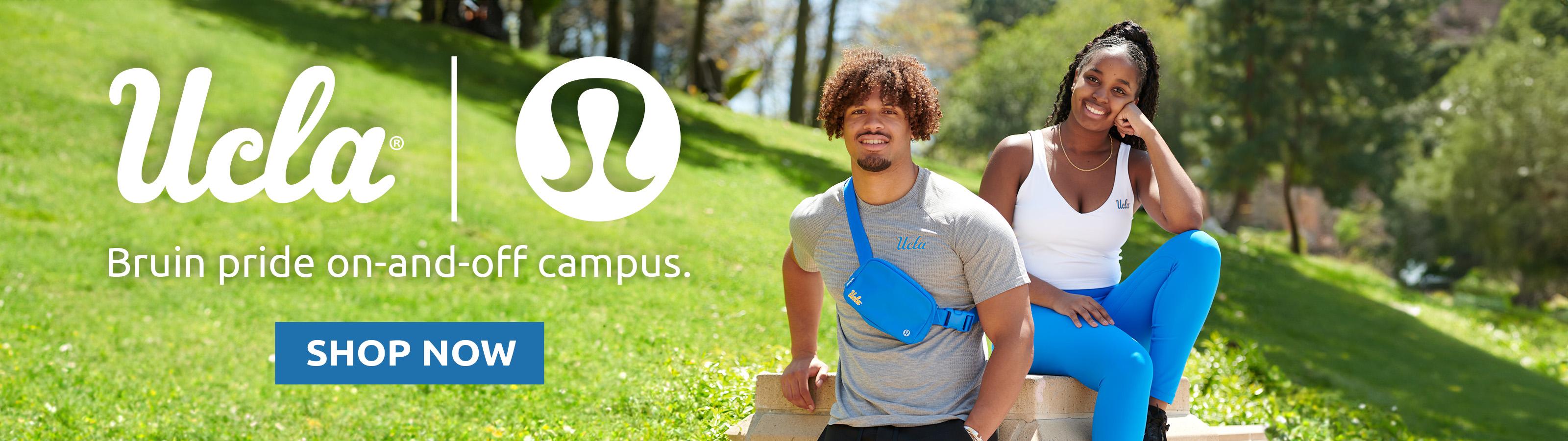 Shop the Official Campus Store | UCLA Store